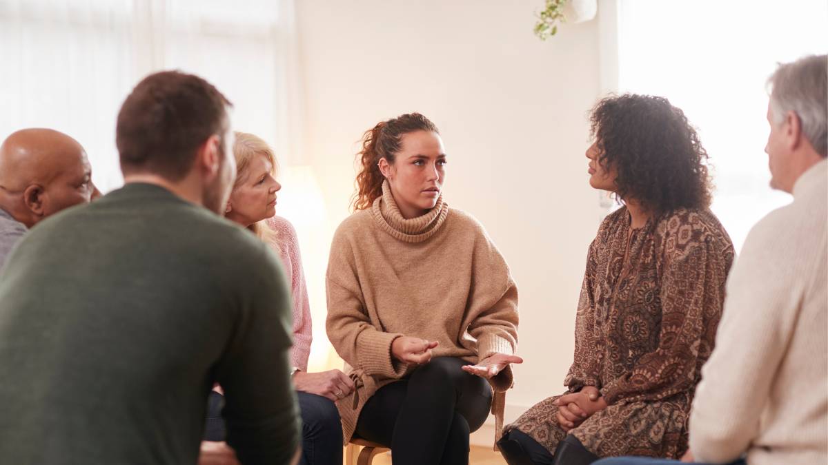 IOP vs PHP: Navigating Addiction Treatment Choices